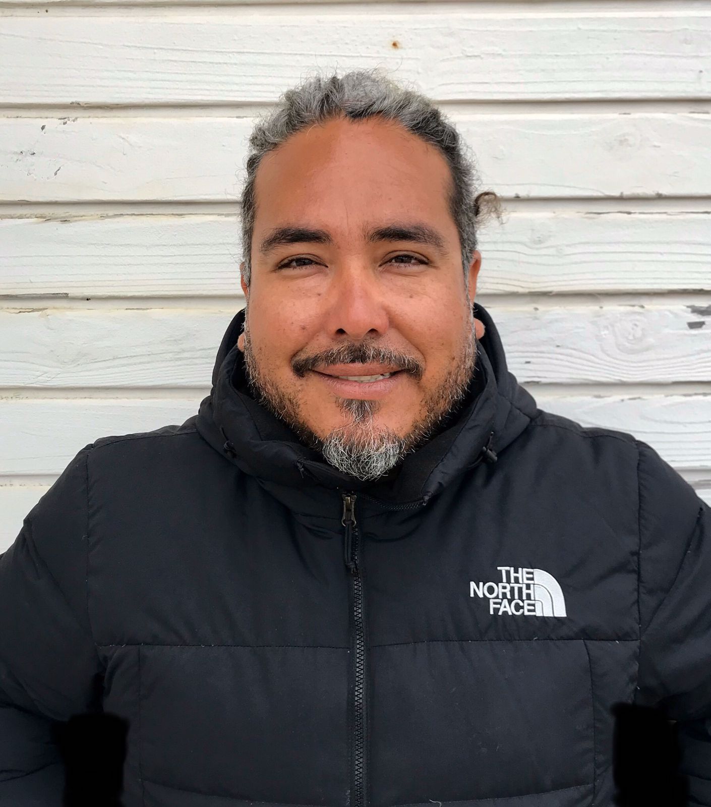 Gabriel Guerrero Astudillo | Ilustre Municipalidad de Caldera